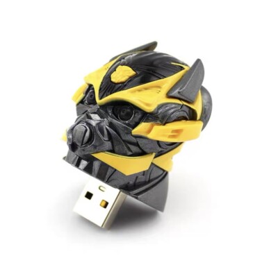 Bumblebee Transformers USB Flash Drive 32G memory stick drive Christmas ...
