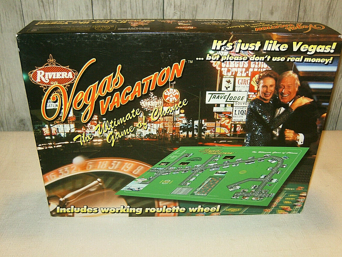 Vegas Games Online