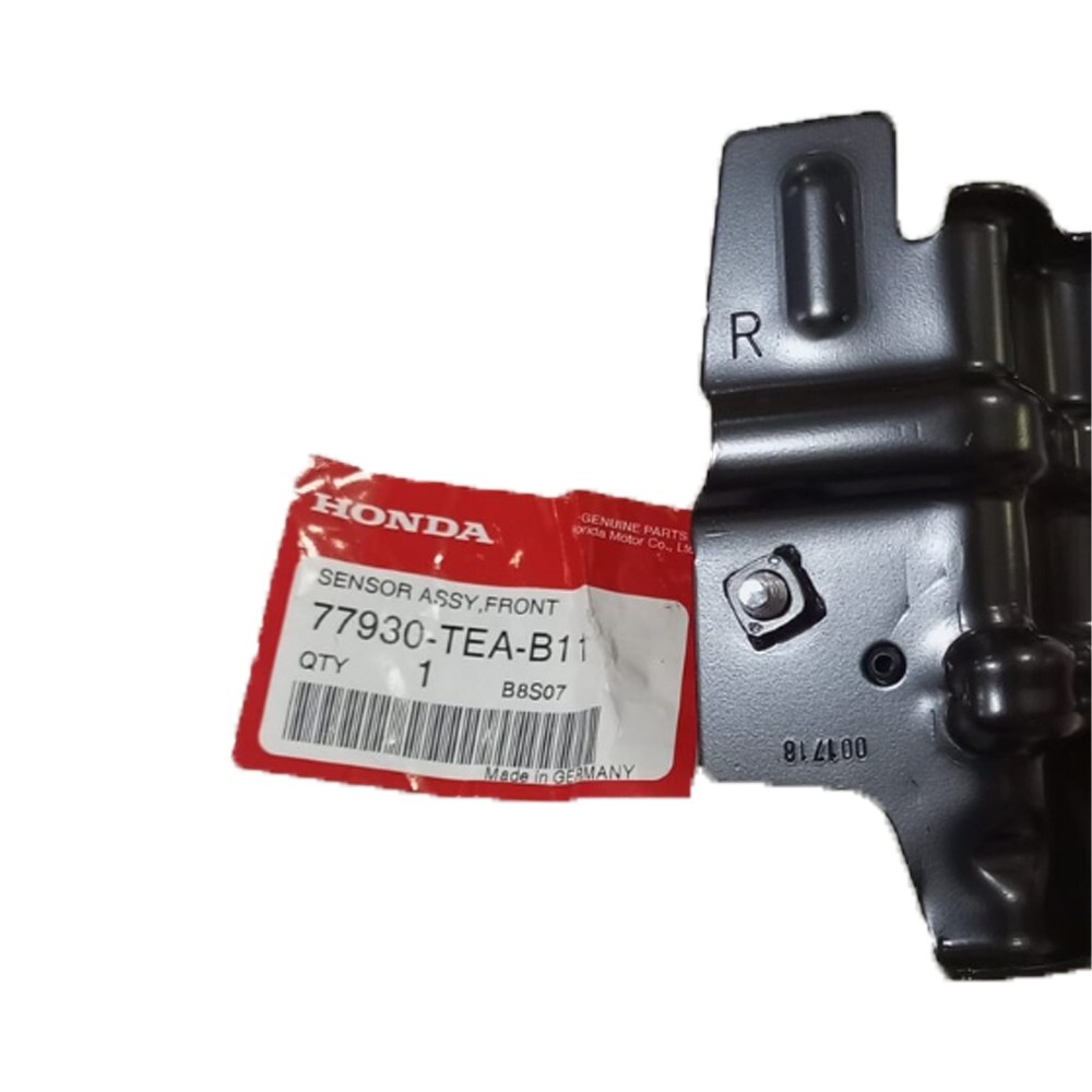 2016-2020 Honda Civic Front Left Crash Impact Sensor 77930-TEA-B11 ...
