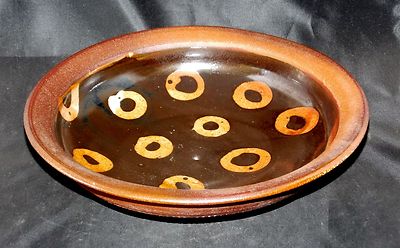 Mint Sarah Dudgeon Large Bowl Anagama Mingei Studio Pottery Warren ...