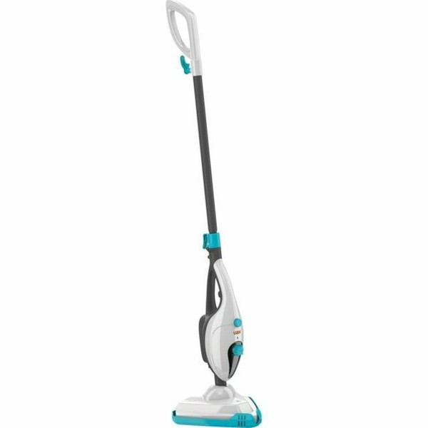 Vax Steam Clean Multi VRS26 1300W 330ml Steam Cleaner - White for sale ...
