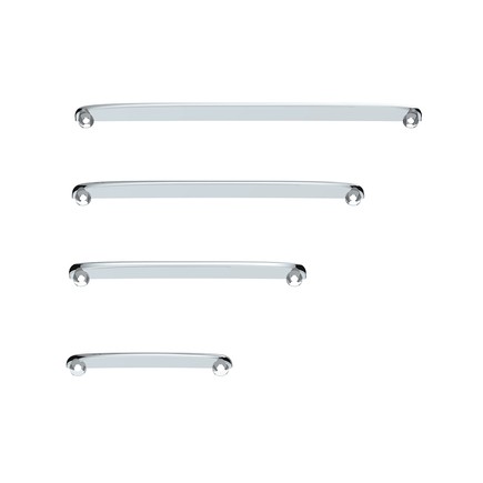 United Pacific 41085 Dash Panel Visor Chrome, Plastic, With Mounting ...