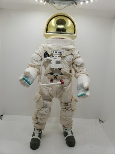🚀 Hasbro G.I. Joe 1/6 Apollo 11 Astronaut Buzz Aldrin R. MURRAY | eBay