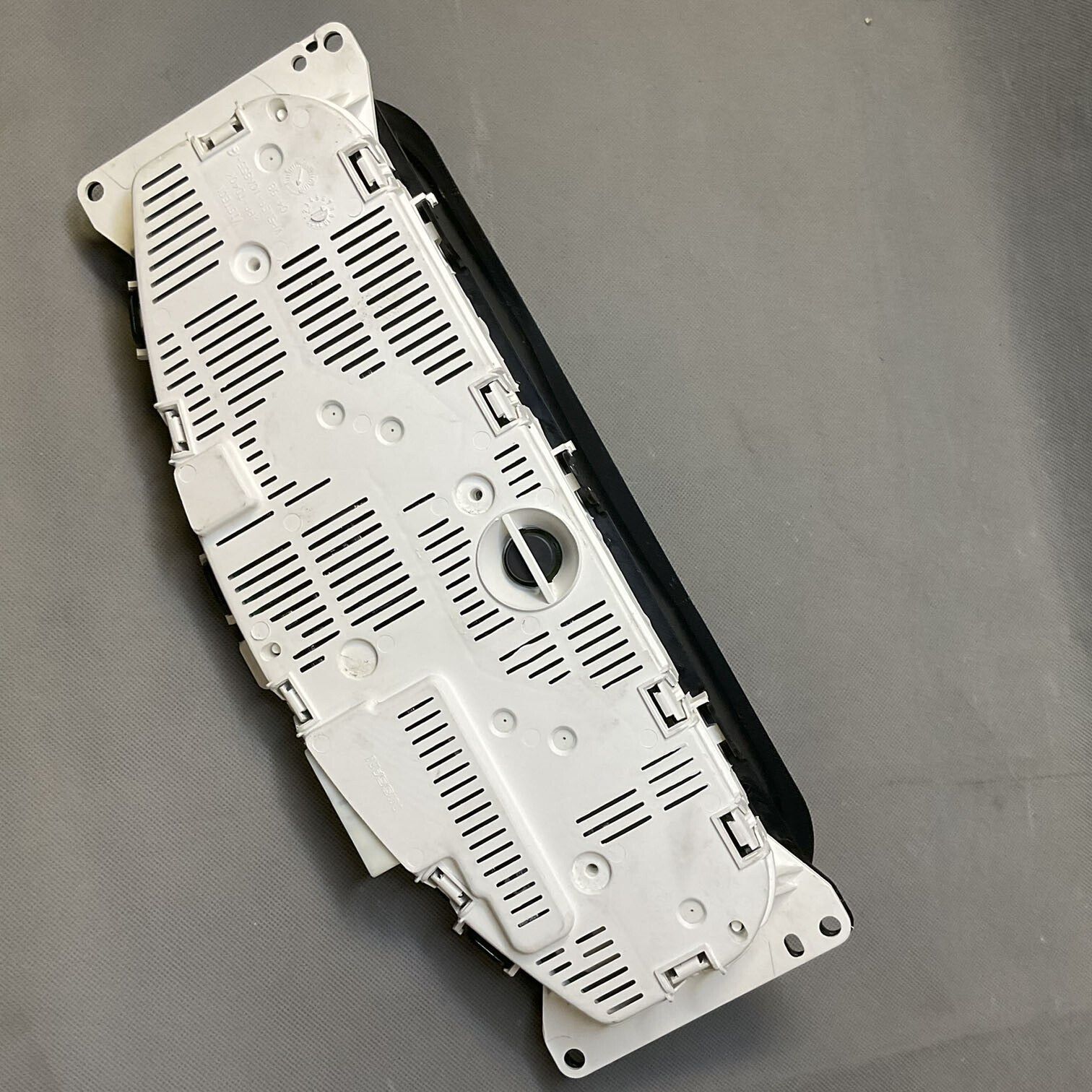 For 2013-2019 NISSAN FRONTIER 248209BF4E OEM Speedometer Instrument ...