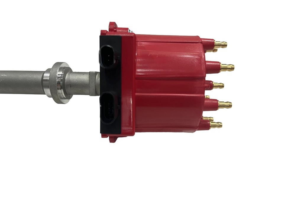 Distributor TBI Chevy V8 SBC 305 350 BBC 454 87-97 Camaro K1500 C1500 ...