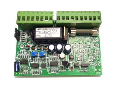 PEAKTRONICS DMC-100A DC MOTOR CONTROL BOARD DMC100A | eBay