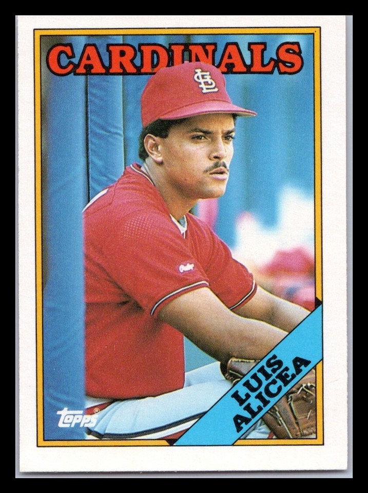 1988 Topps Traded Baseball Pick Your Cards Singles Lot Set Break ...