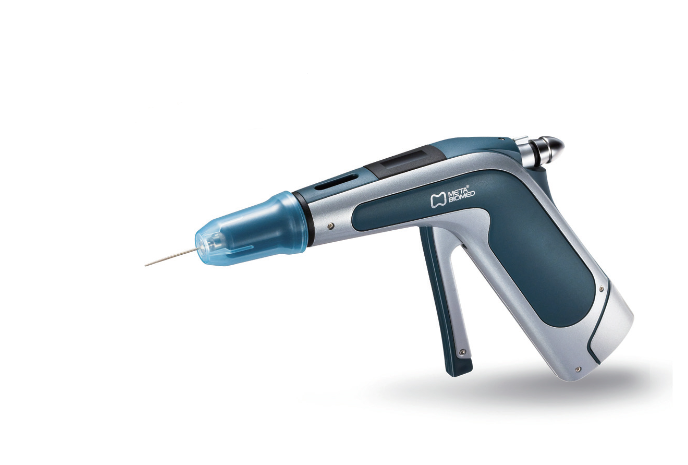 Dental E&Q Master: Warm Gutta Percha Obturation by Meta Biomed | eBay