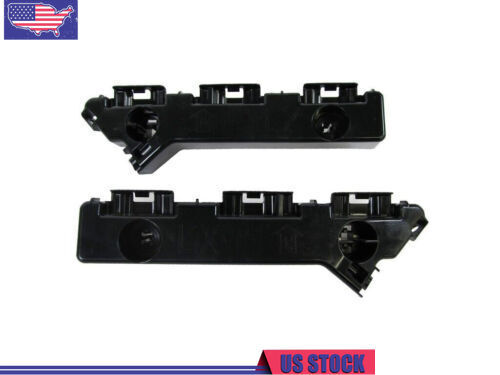 2x Left & Right Front Bumper Cover Support For CHRYSLER 300 2011-2020 ...
