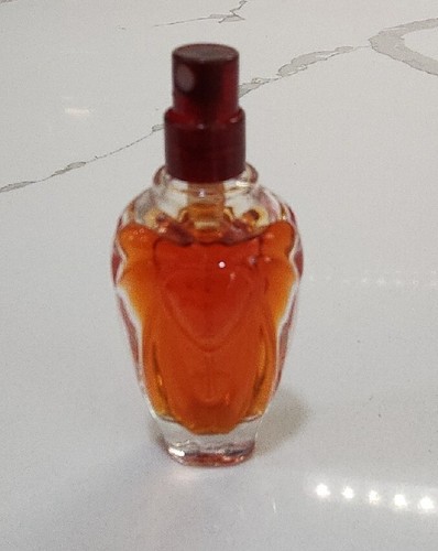Vintage RAPTURE VICTORIA SECRET .25oz Mini Travel Perfume Spray MISSING ...