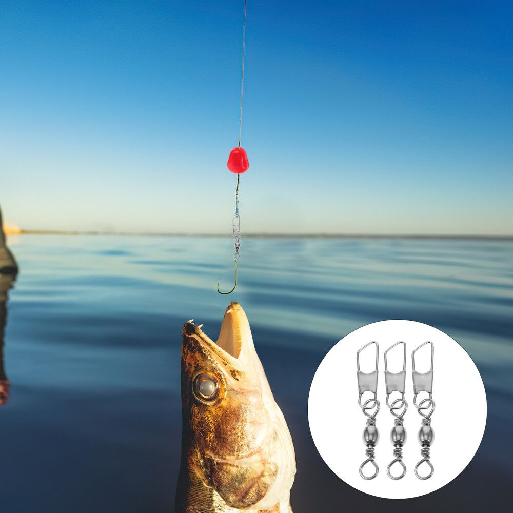 Fishing Bobbers South Bend® Red & White Push-Button Fishing Bobber ...