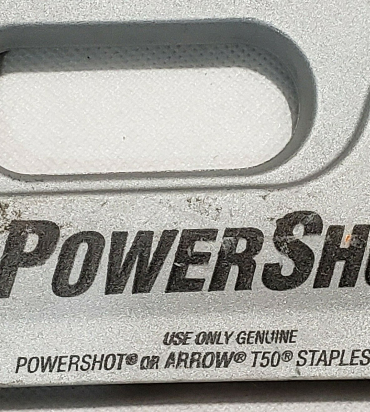 2X Two Arrow PowerShot Staple Gun Made in USA Model 5700M | eBay