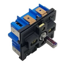 Whirlpool Range Infinite Switch Part # W10437092 OEM for sale online | eBay