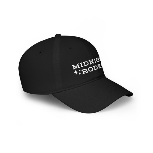 Midnight Rodeo Black Hat | eBay