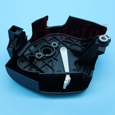 Air Filter Housing Cover Assy For Honda GX35 GX35NT HHT35S 35cc Engine ...