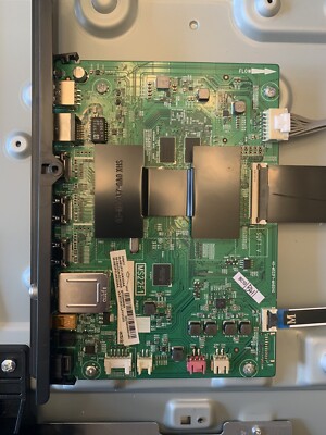 TCL 65S421 MAIN BOARD- 40-MS22F1-MAB2HG | eBay