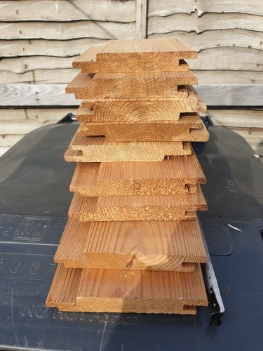 Cedar Wood Timber offcuts for Craft/Woodworking. | eBay UK