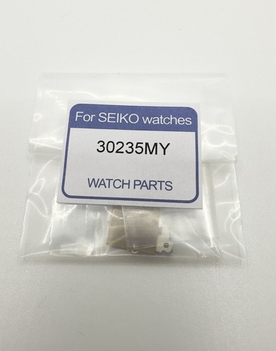 Seiko Kinetic Watch Capacitor Battery 30235MY for 5M42 5M43 5M45 5M62 ...