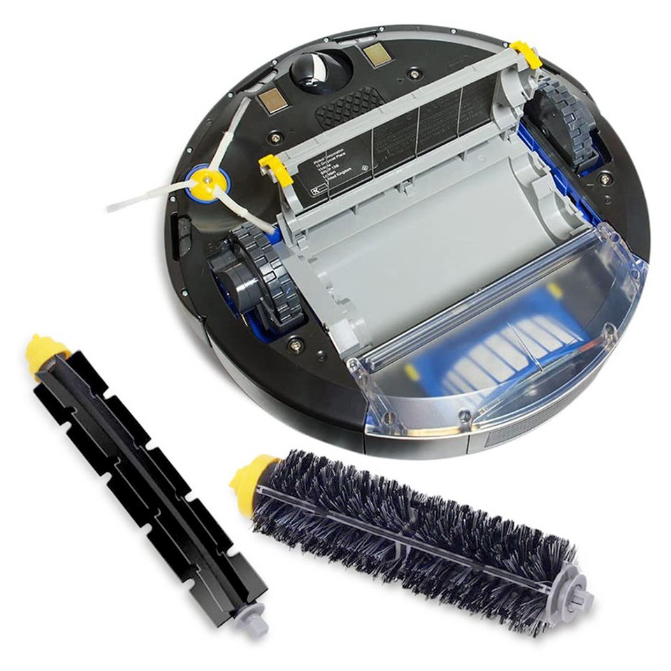 For iRobot Roomba 675 645 655 671 677 Robot Replacement Parts Kit | eBay
