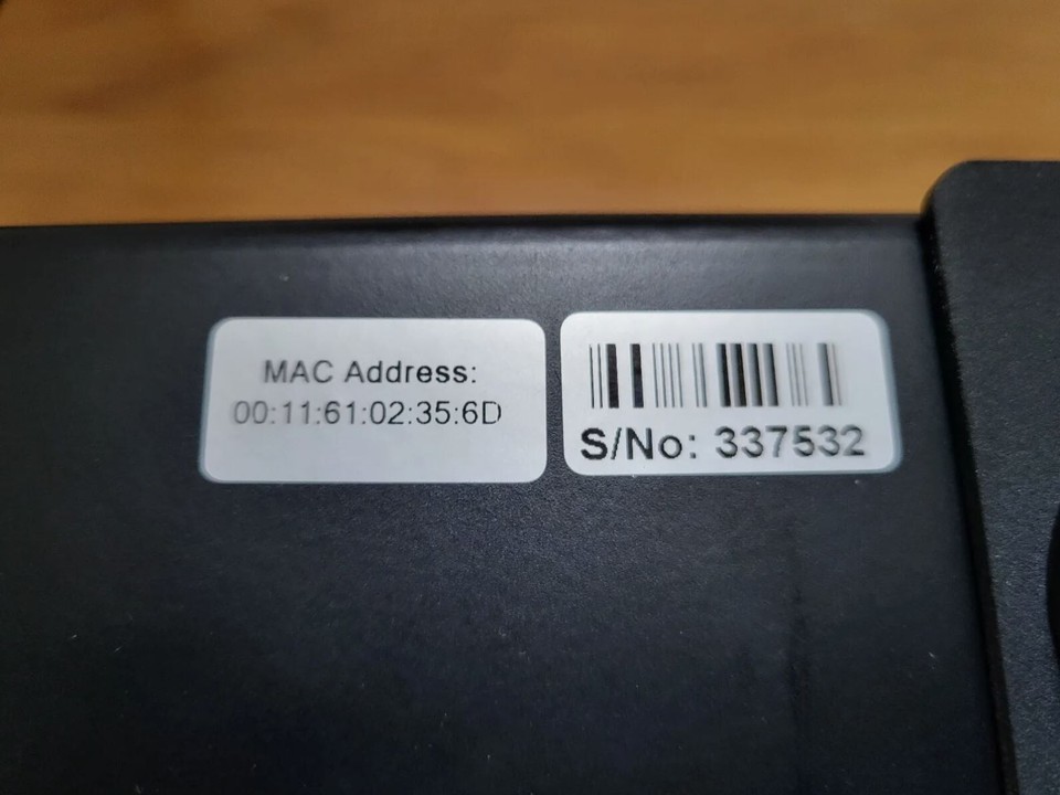 Naim NNP02 Streaming Amplifier - Very Rare British HiFi - S/N: 337532 ...