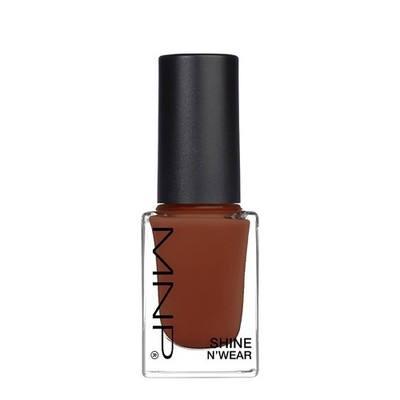 Mesauda Nail Pro Shine 'N Wear 015 Organza 10ml - smalto | eBay