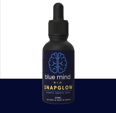 SNAP GLOW ANTI-AGING PEPTIDE SERUM | SNAP-8, RETINOL, ARGIRELINE 30ML ...