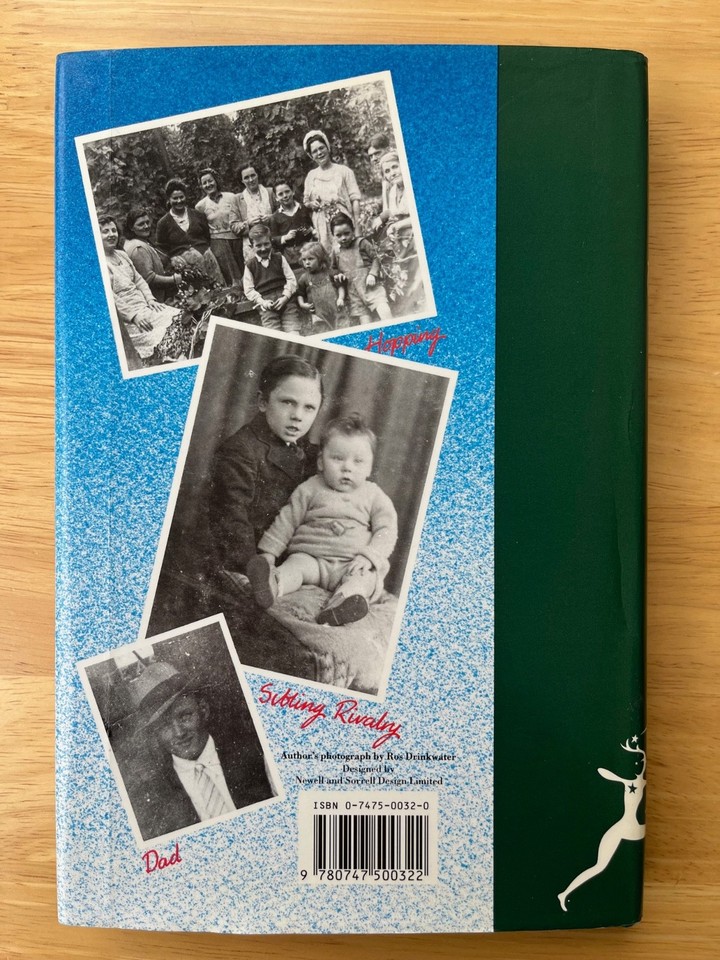 Terence Stamp SIGNED Stamp Album book - 1st edition | eBay UK