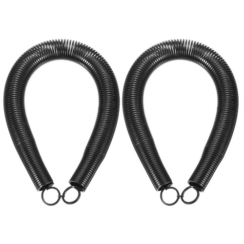 2pcs PVC Spring Tube Bender 34mm OD 520mm Long PVC Bender Pipe Bender ...