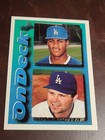 Roger Cedeno / Ron Coomer 1995 Topps #651 | eBay