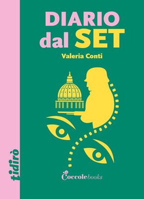 Valeria Conti Diario dal set (Paperback) (UK IMPORT) | eBay