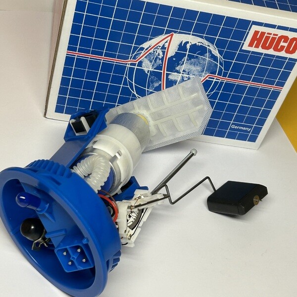 Fuel pump for BMW E36 316i 1.6L Sedan 95-98 M43B16 Intank module ...