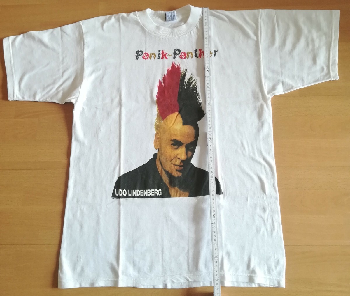 Philadelphia Müsli Roh udo lindenberg t shirt Log Scheinen liberal