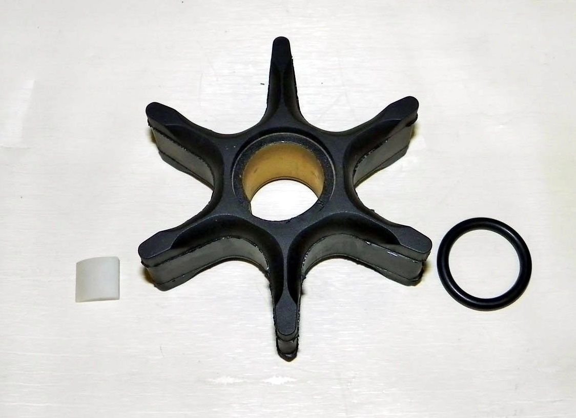 Johnson / Evinrude 85-300 HP Wedge Impeller V4 / V6, 700-310, 0389289 ...