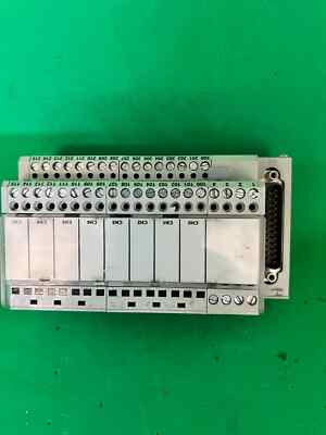 Schneider-Electric ABE7-CPA02 / ABE7CPA02 | eBay