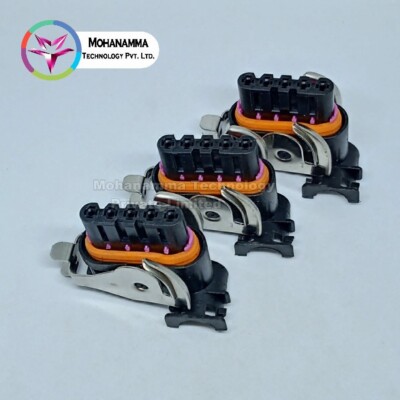 18242000000-5 Pole Lear Connector mtcon215878 | eBay