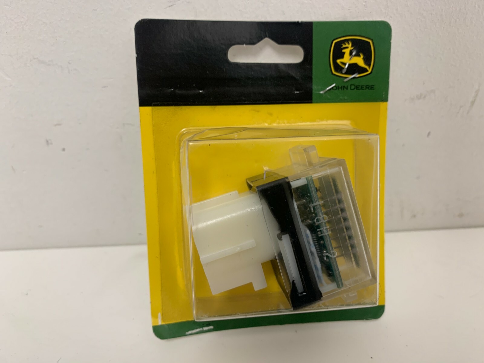 Genuine John Deere Gator Utility Vehicle XUV855D PC9959 Hour Meter ...