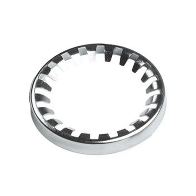 Spare Tire Carrier Lock Ring For Chevy Silverado GMC Sierra 1500 2500 ...