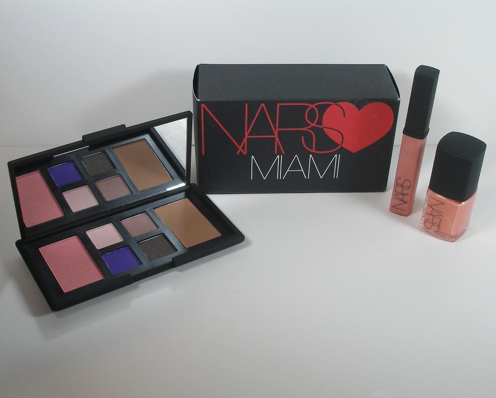 Nars Makeup Gift Sets | Saubhaya Makeup