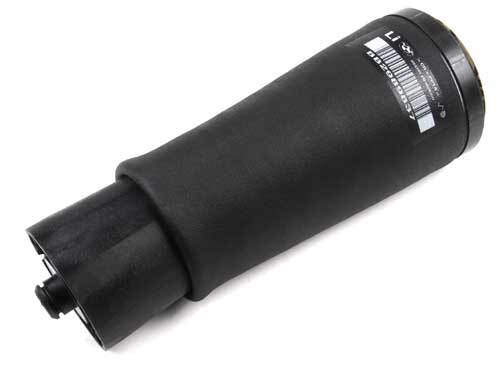 Genuine 37121095579 Rear Driver Left Air Suspension Spring for BMW E53 ...