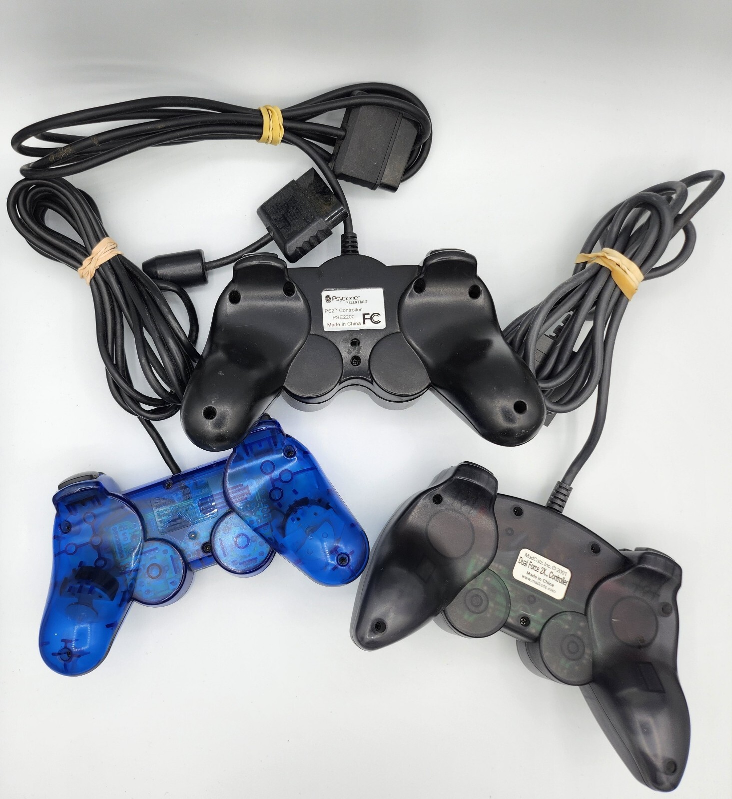PS2 PlayStation 2 - Controllers *Free Shipping | eBay