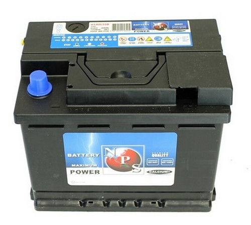 Batteria avviamento PER Alfa Romeo 159 1.9 JTDM 16V 110 KW 150 CV | eBay