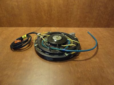 ERS TA2FL8 wafertherm thermo control chuck system | eBay