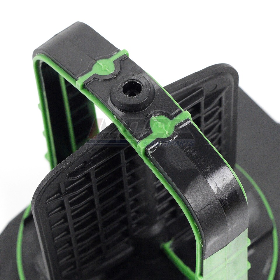 Left&Right Air Intake Manifold Flap Adjuster DISA Valve for BMW 740i ...