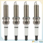 4Pcs Spark Plugs For Nissan Juke 1.6L 2011-14 Pathfinder 2.5L 2014-2015 ...