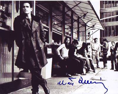 Matt Dillon Signed Autographed 8x10 Photograph | eBay