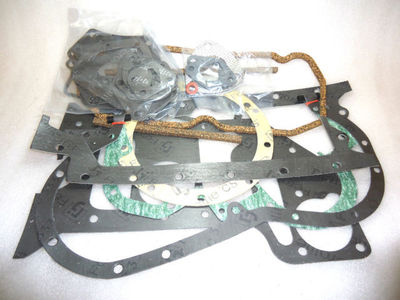 Massey Ferguson 135,245 Engine Packing Set | eBay