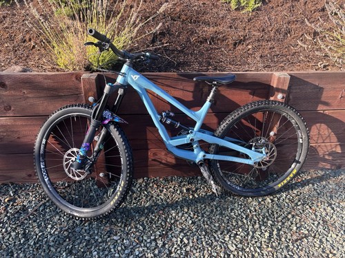 2021 YT Capra Pro AL 29 Bike | eBay