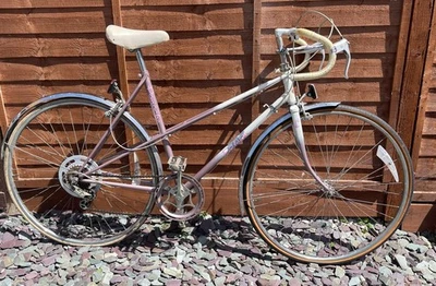 Vintage Raleigh Bicycle for sale | eBay UK