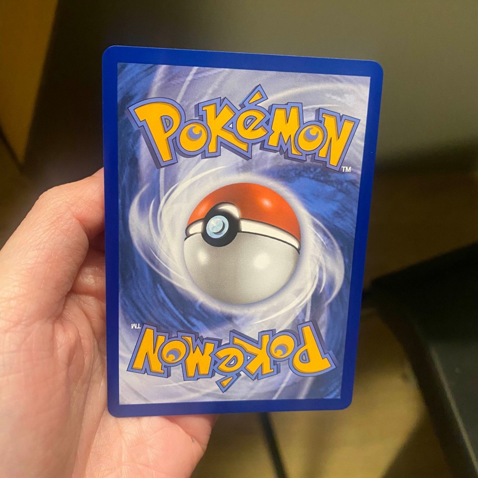 Pokemon Mega Froslass ex SIR (275/217) Ascended Heroes MINT (English ...