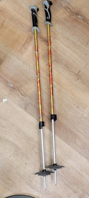 Black Diamond Traverse Flicklock Ski Poles Touring Collapsing Snow AT ...